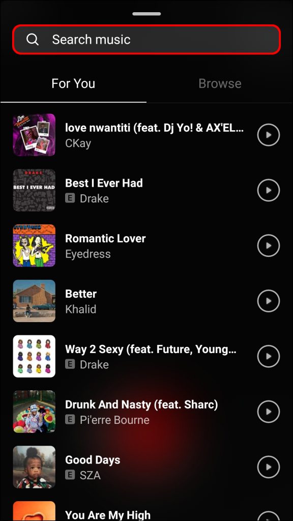 How To Record While Playing Music on an Android Device