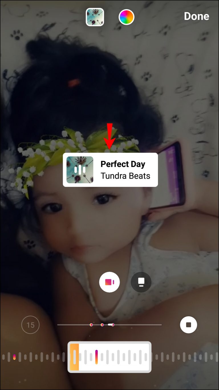 How To Record While Playing Music on an Android Device
