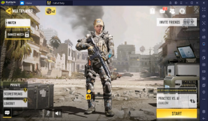 How to Use a Controller with BlueStacks