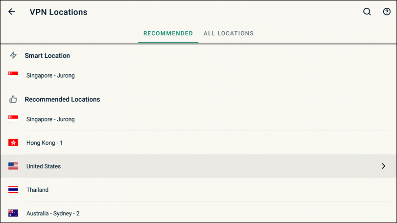 How to Change Location on a VIZIO Smart TV