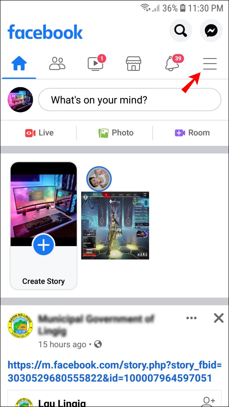 How to Change your Profile Picture in Facebook Messenger
