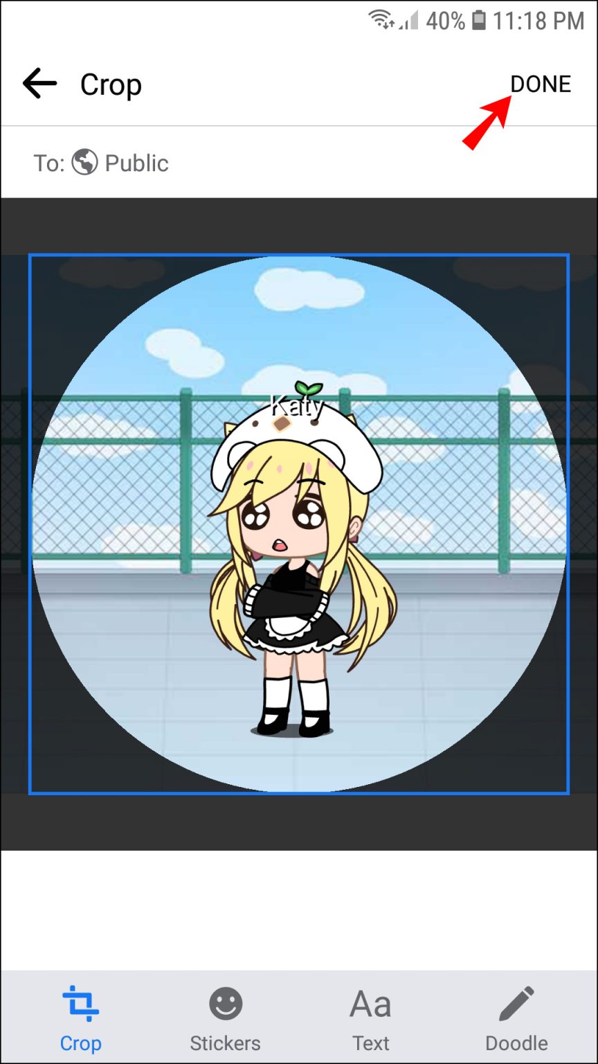 How to Change your Profile Picture in Facebook Messenger