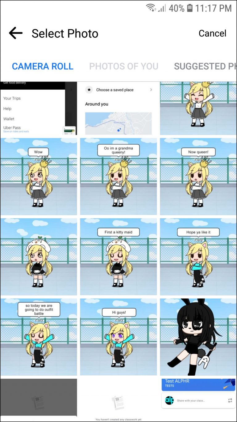 How to Change your Profile Picture in Facebook Messenger