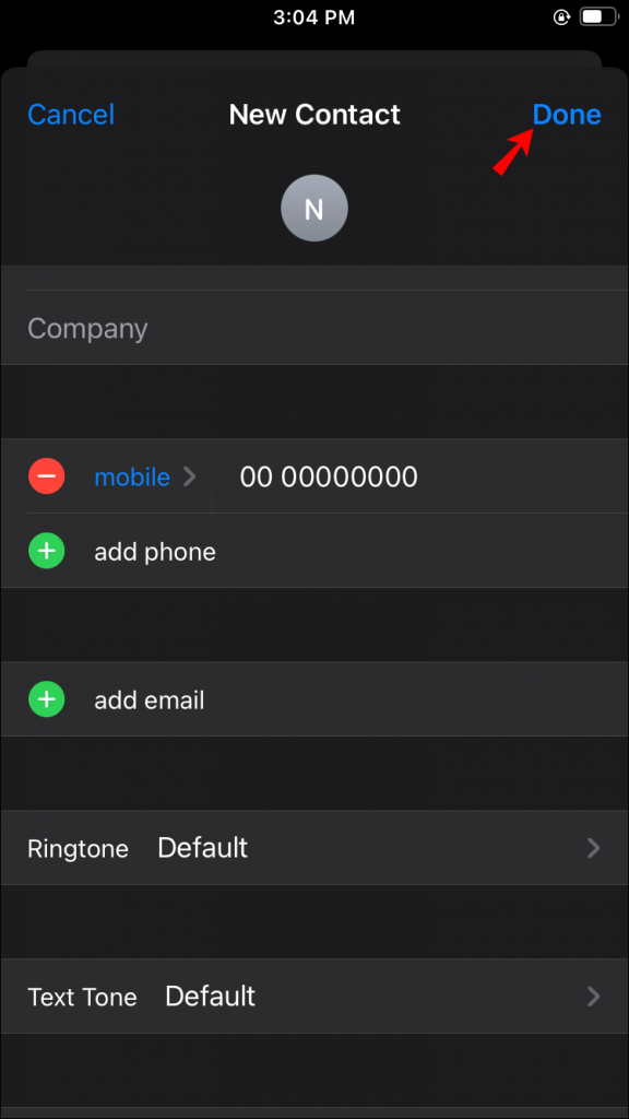 How to Block No Caller ID Calls on an iPhone