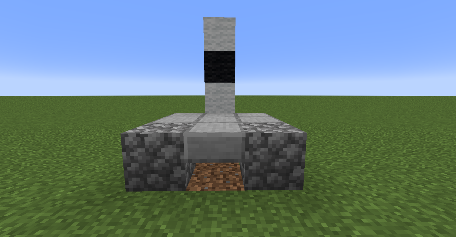 How To Build a Hostile Mob Farm in Minecraft