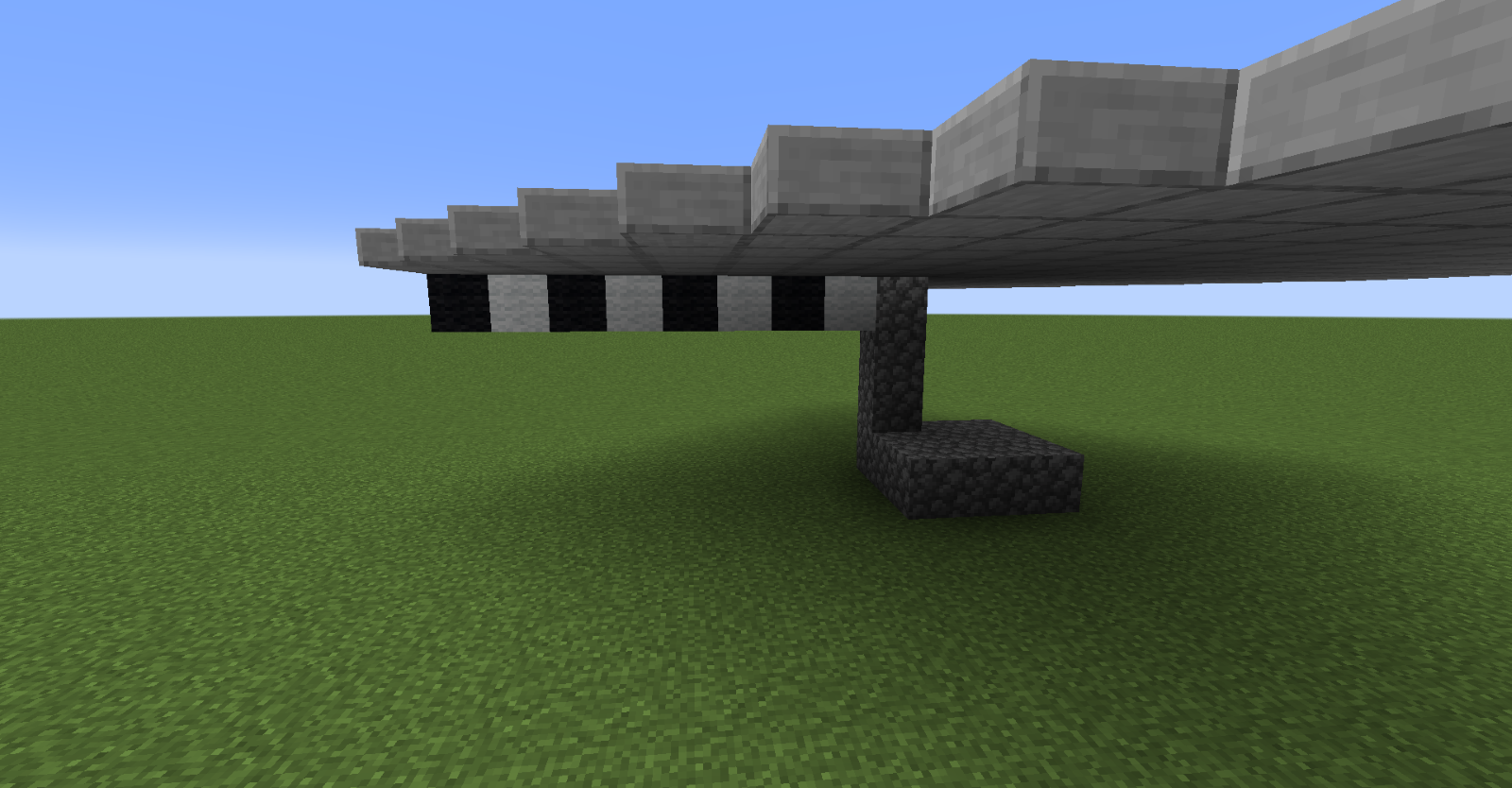 How To Build a Hostile Mob Farm in Minecraft
