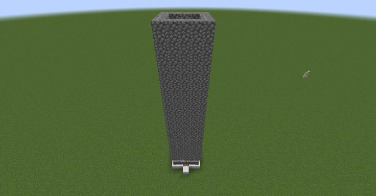 How To Build a Hostile Mob Farm in Minecraft