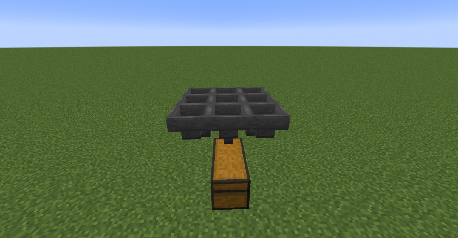 How To Build a Hostile Mob Farm in Minecraft