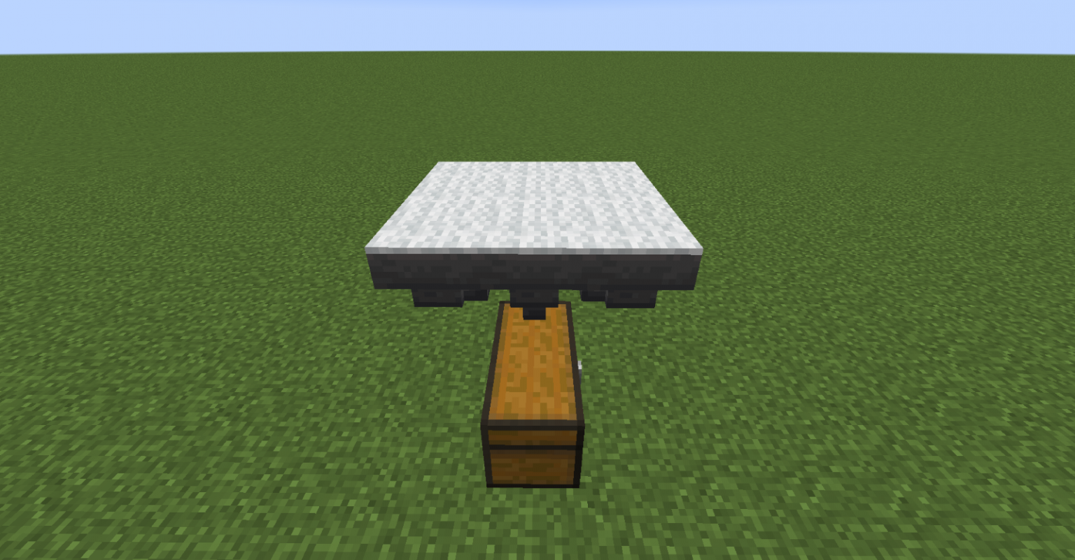 How To Build a Hostile Mob Farm in Minecraft
