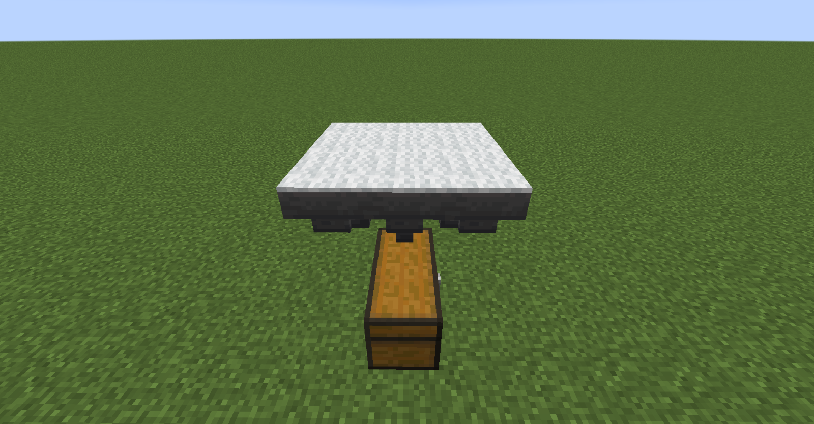 How To Build a Hostile Mob Farm in Minecraft