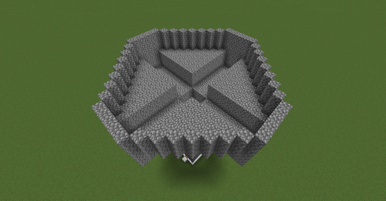 How To Build a Hostile Mob Farm in Minecraft