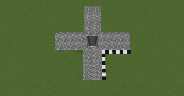 How To Build a Hostile Mob Farm in Minecraft