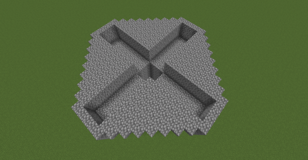 How To Build a Hostile Mob Farm in Minecraft