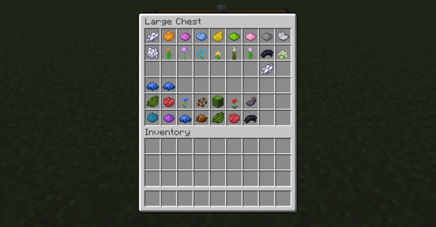 How To Dye Leather Armor in Minecraft