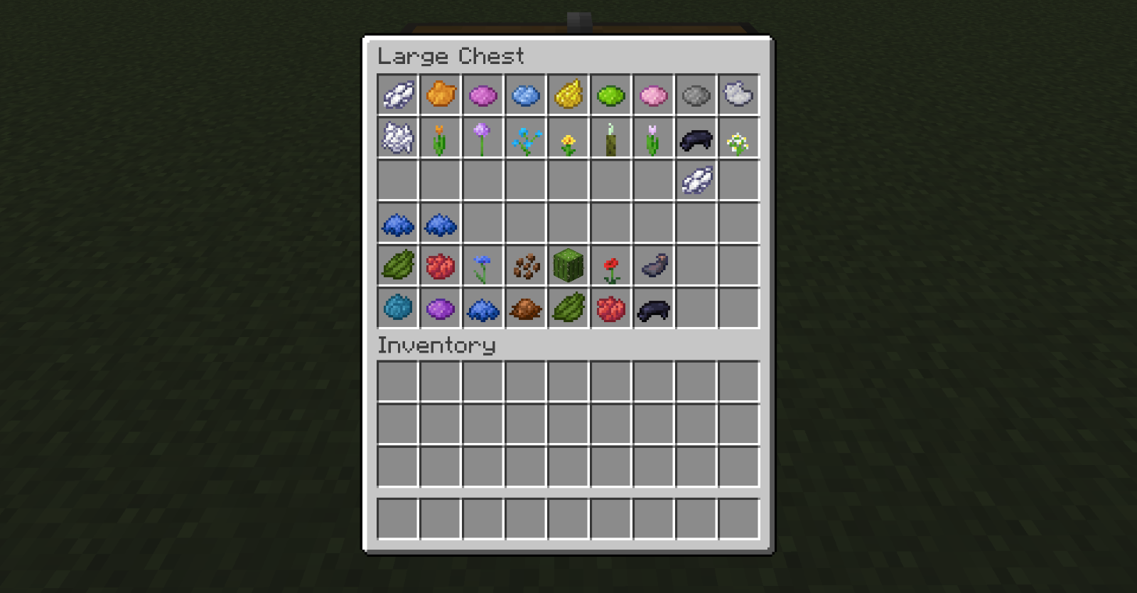 How To Dye Leather Armor in Minecraft