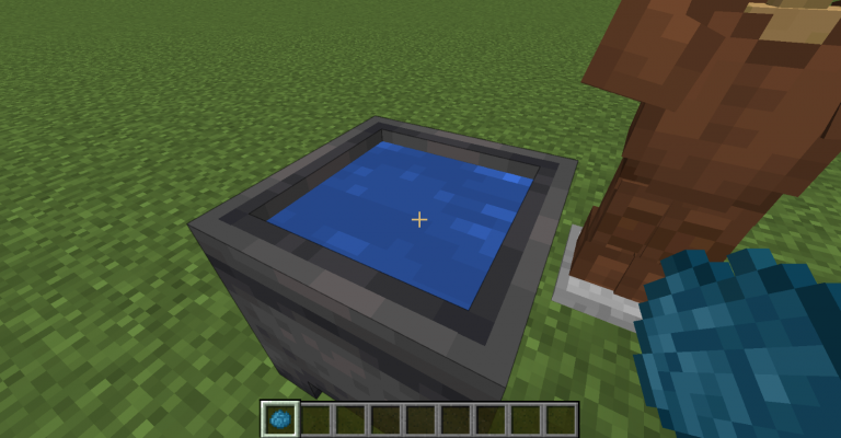 How To Dye Leather Armor in Minecraft