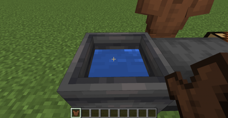 How To Dye Leather Armor in Minecraft