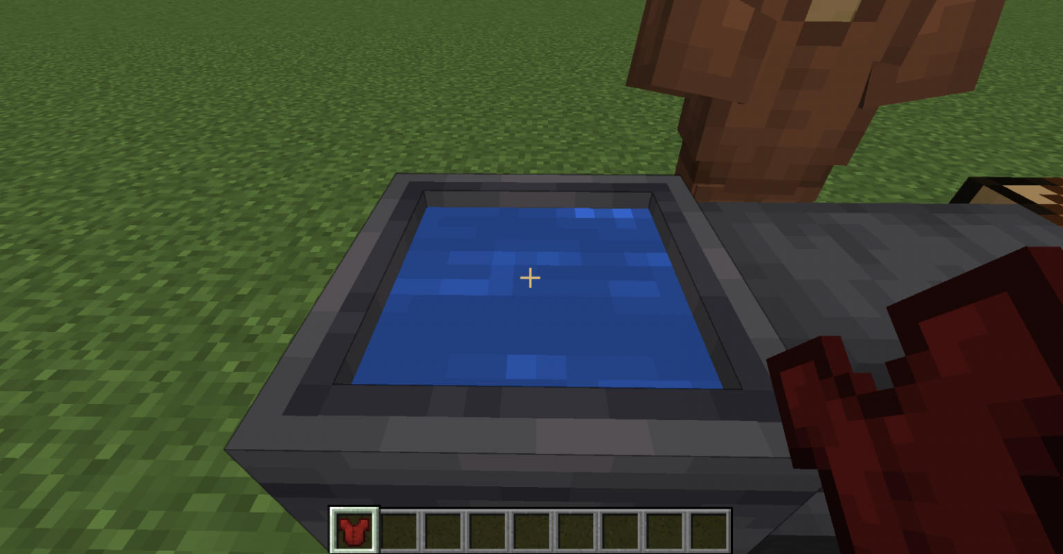 How To Dye Leather Armor in Minecraft