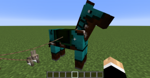 How To Dye Leather Armor in Minecraft