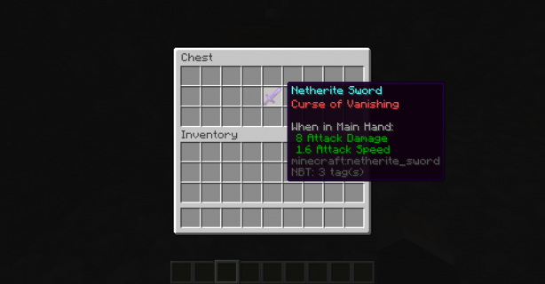 How To Enchant and Disenchant Items in Minecraft