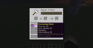 How To Enchant and Disenchant Items in Minecraft