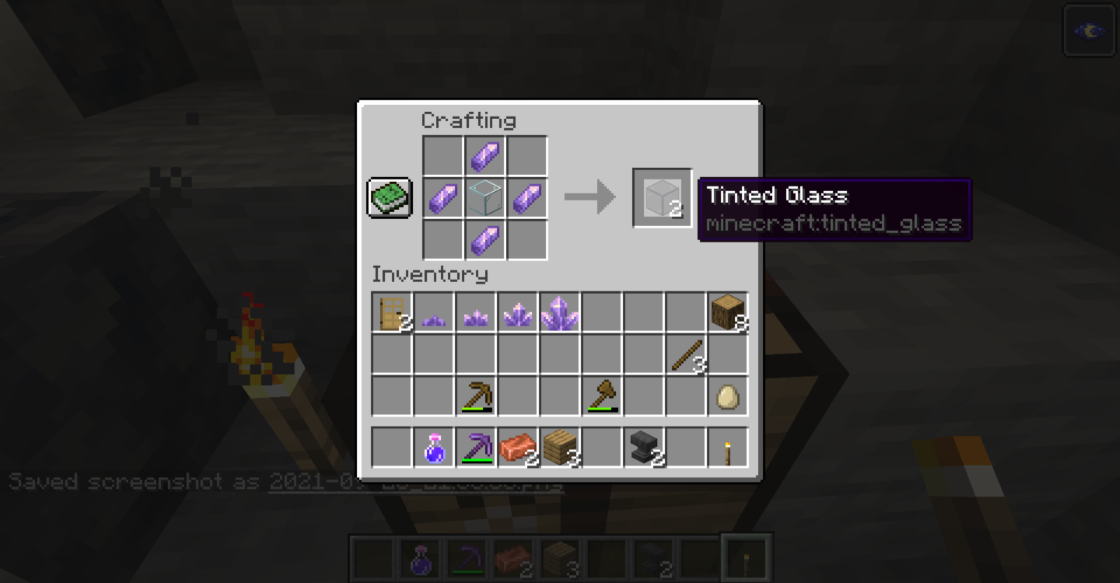 How To Find, Collect, and Utilize Amethyst in Minecraft