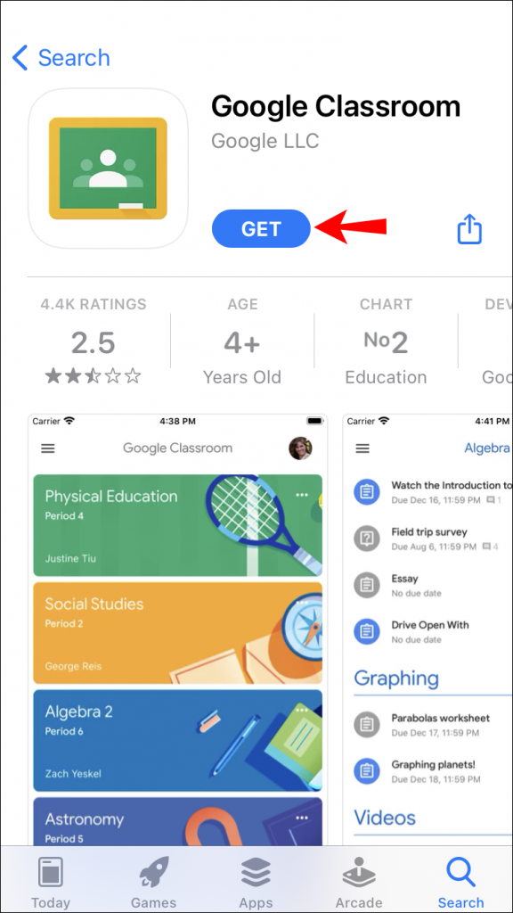 How to Create an Assignment in Google Classroom