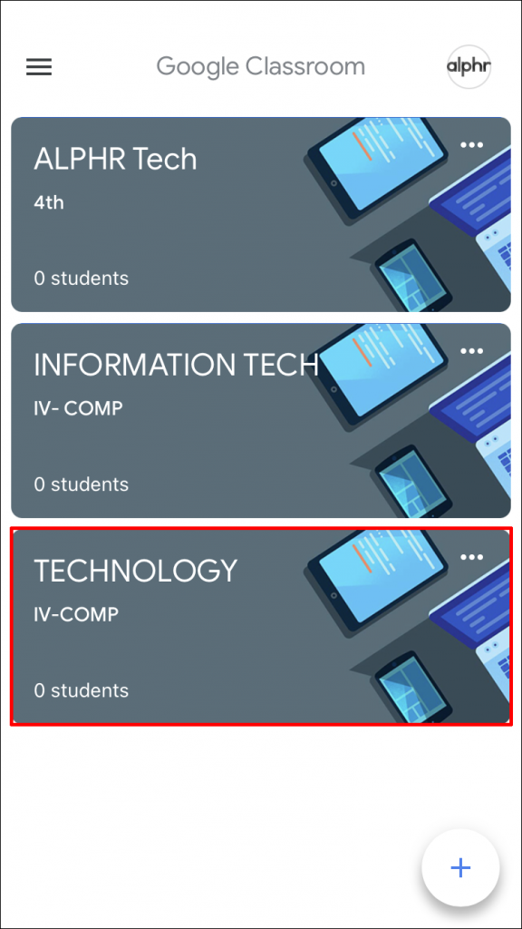 How to Create an Assignment in Google Classroom