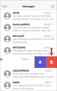 How to Fix an iPhone That Won’t Send SMS Text Messages