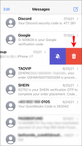 How to Fix an iPhone That Won’t Send SMS Text Messages
