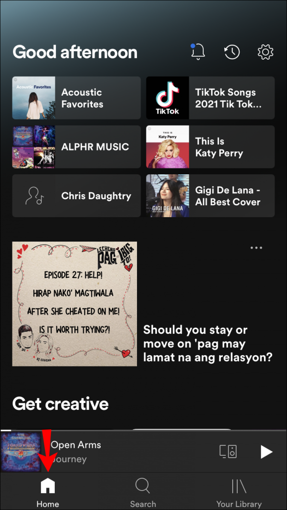 How To Normalize Volume in Spotify