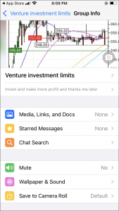 How to Find a Group in WhatsApp