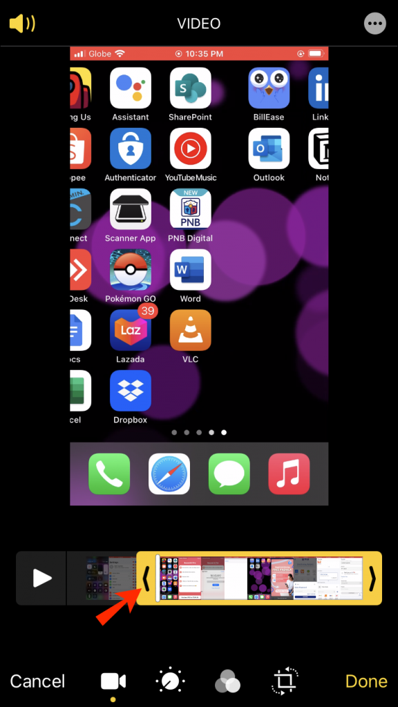 How Long a Video Can an iPhone Record? It Depends
