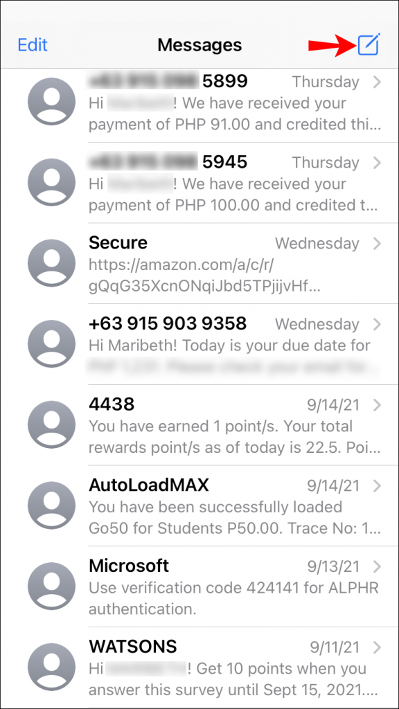 How to Fix an iPhone That Won’t Send SMS Text Messages