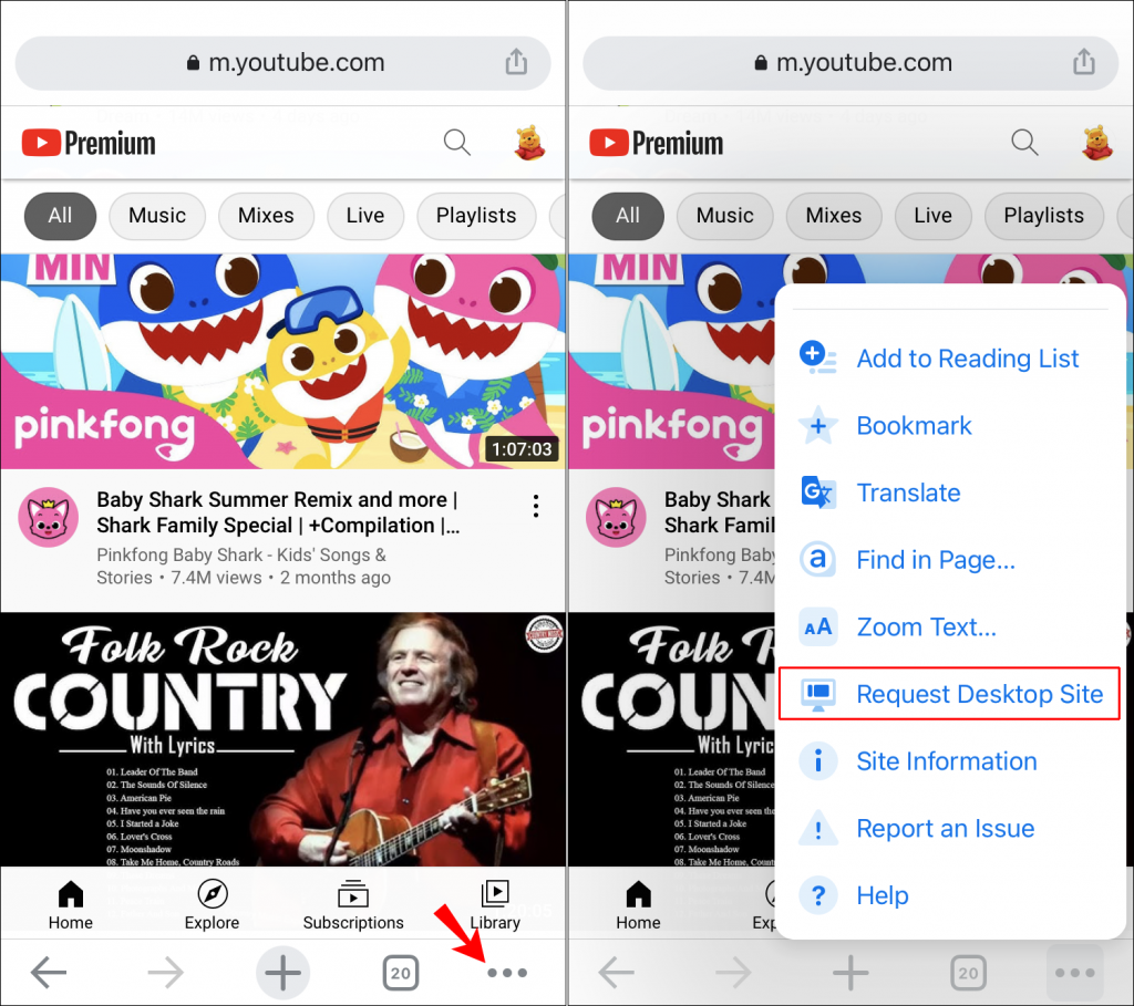 How to Add Links to Facebook Stories
