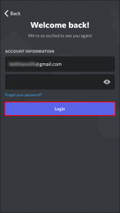 How to Make an Invisible Discord Name