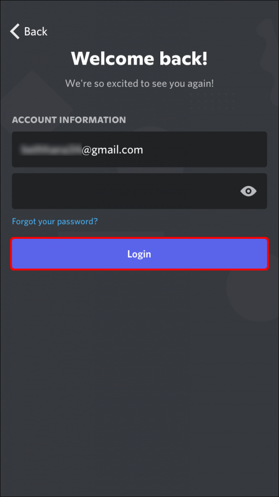 How to Make an Invisible Discord Name