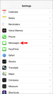 How to Fix an iPhone That Won’t Send SMS Text Messages