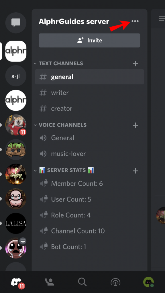How to Find a Server ID in Discord on a PC or Smartphone