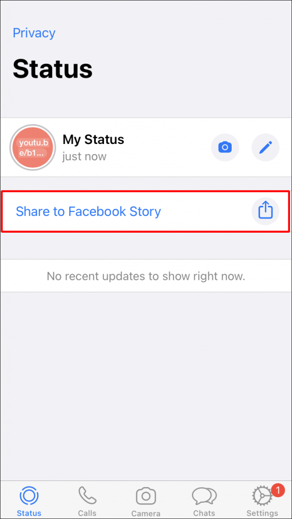 How to Add Links to Facebook Stories