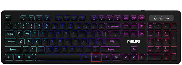 Suggested Fixes: Windows Key Not Working