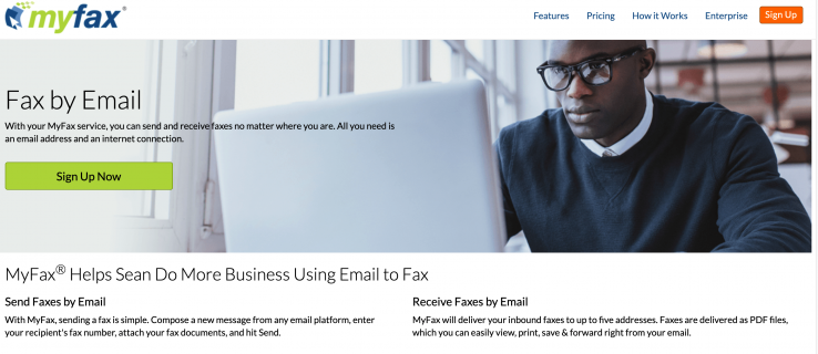 How to Send a Fax Directly from Gmail