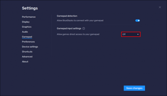 How to Use a Controller with BlueStacks