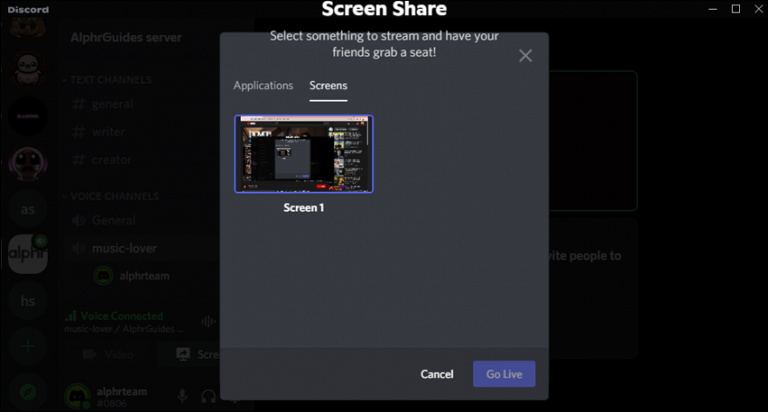 How to Watch YouTube Together with Friends