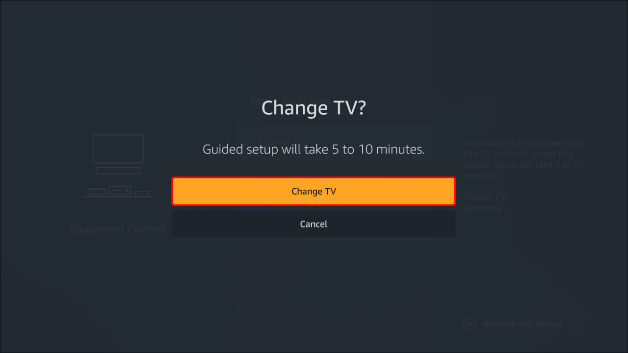 How to Fix a Firestick Remote That's Not Working