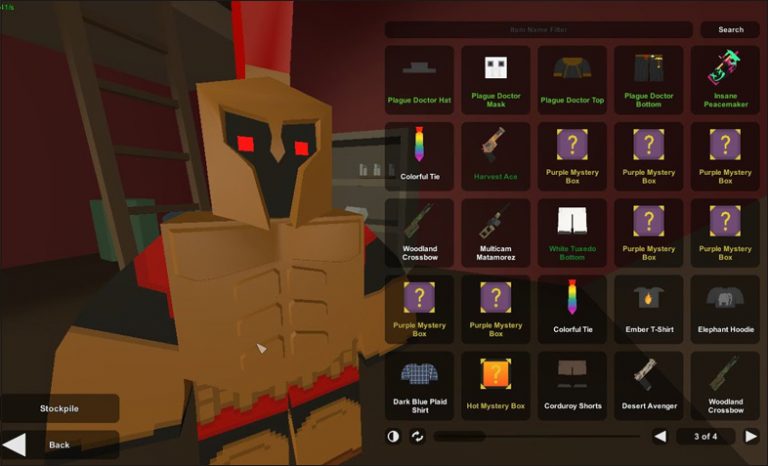 How to Get Drops in Unturned