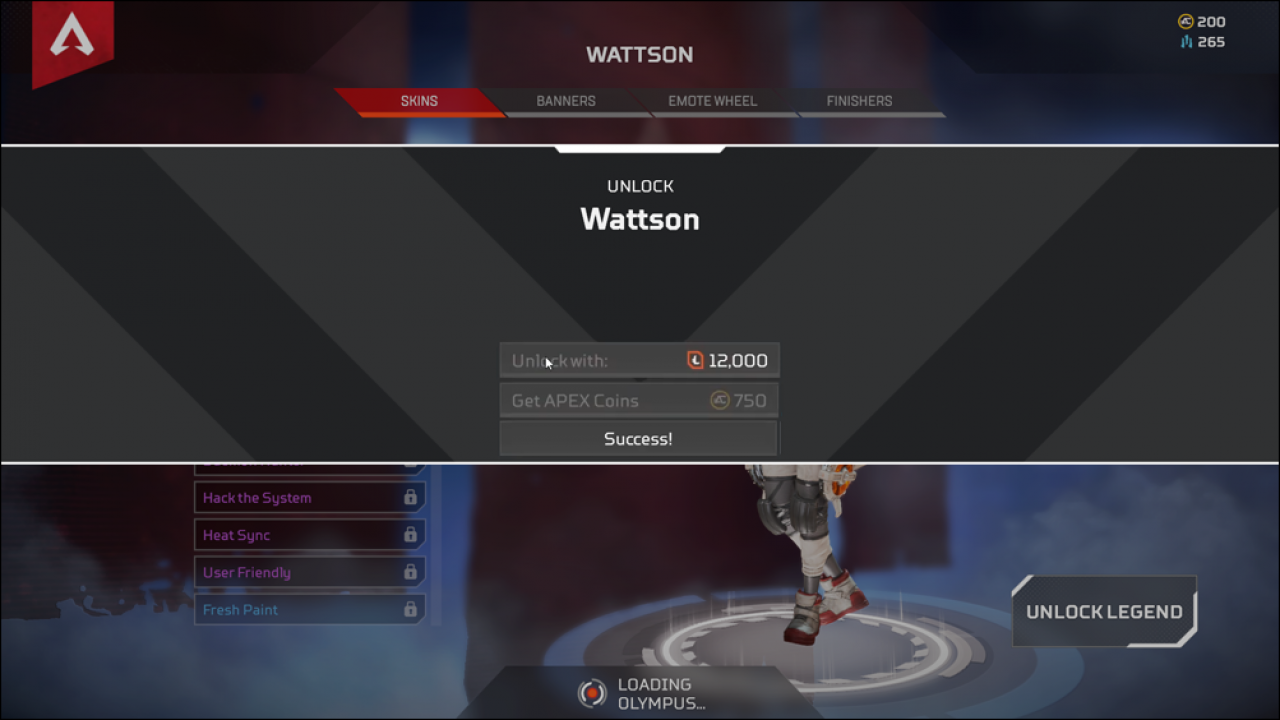 How to Get Legend Tokens in Apex Legends