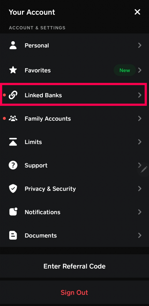 How to Add a Debit Card to the Cash App