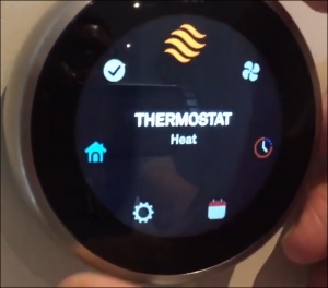 How to Turn Off the AC on a Nest Thermostat