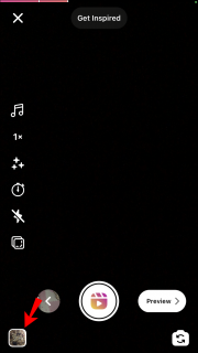 How to Add Text to Instagram Reels